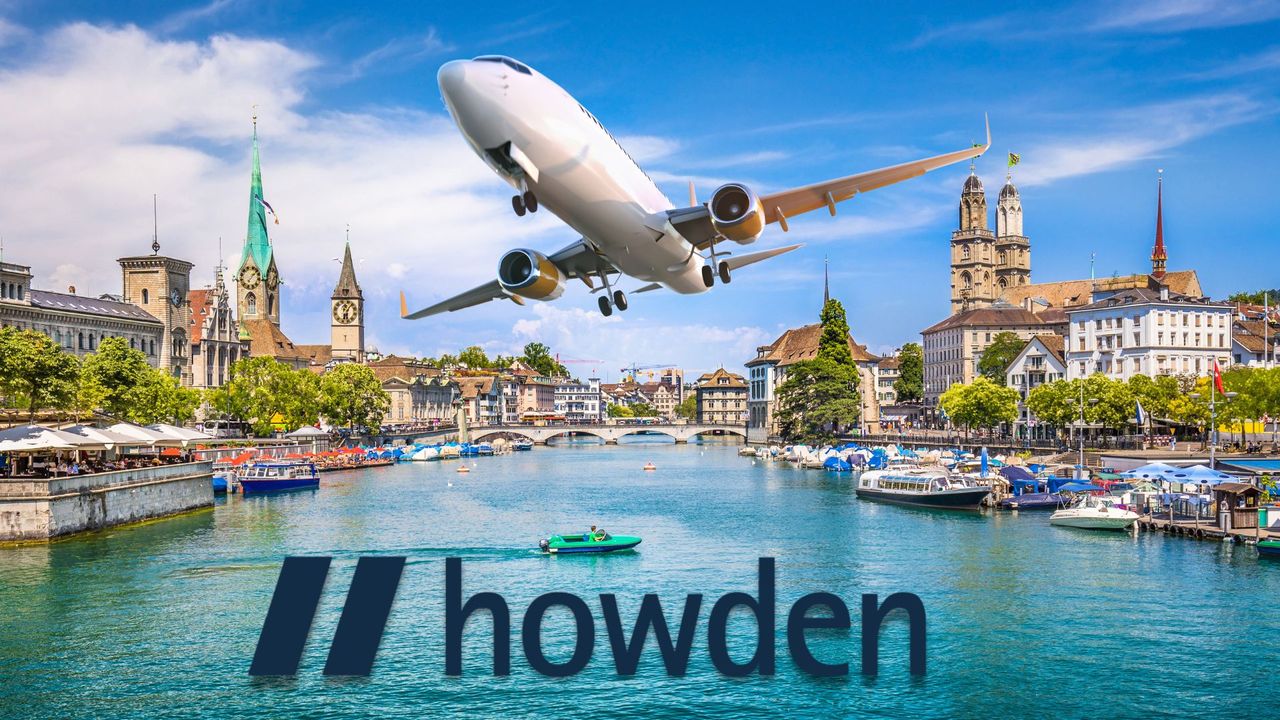 Howden expands in Europe with aviation power move | Intelligent Insurer